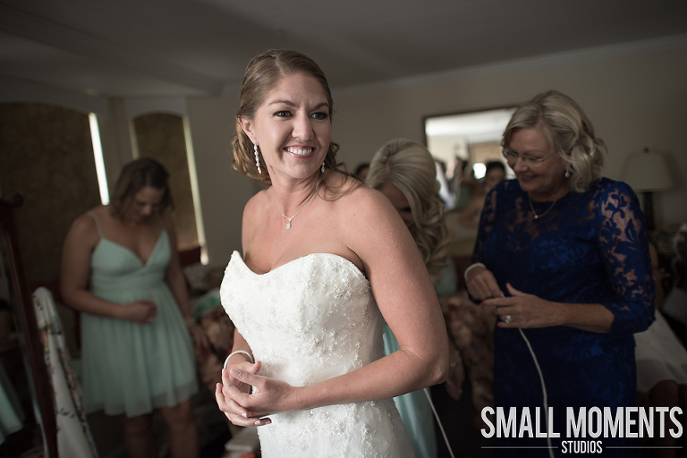 Courtney & Jon: West Point Wedding Photography (The Thayer) » Small ...