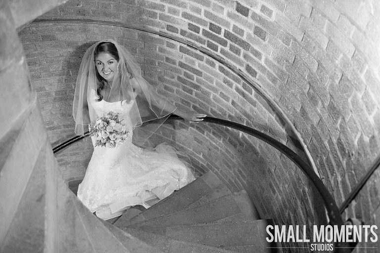 Courtney & Jon: West Point Wedding Photography (The Thayer) » Small ...