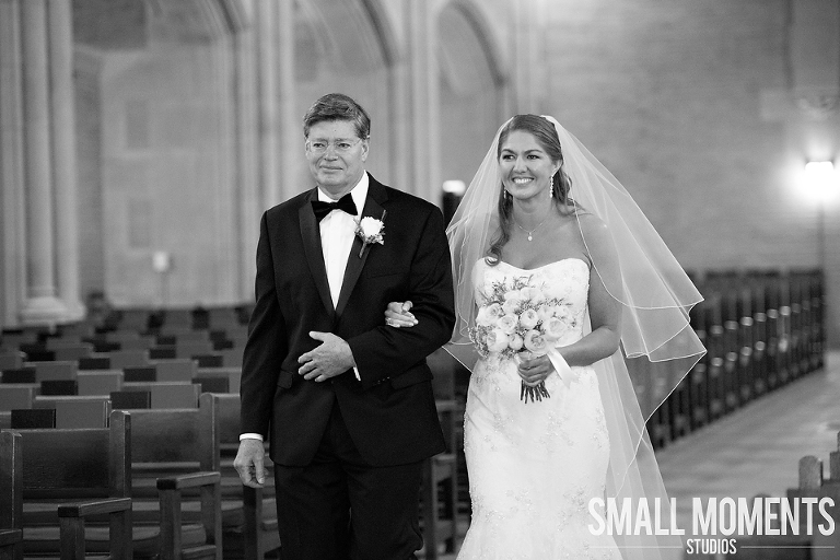 Courtney & Jon: West Point Wedding Photography (The Thayer) » Small ...