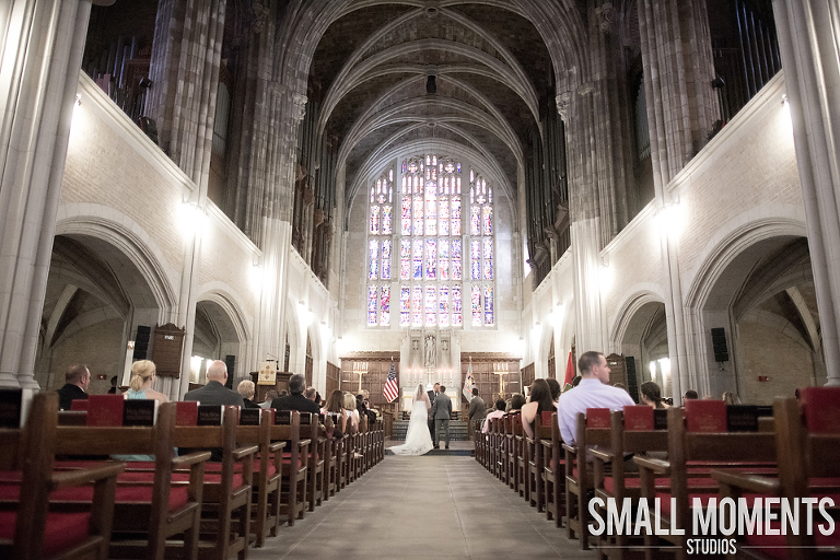 Courtney & Jon: West Point Wedding Photography (The Thayer) » Small ...