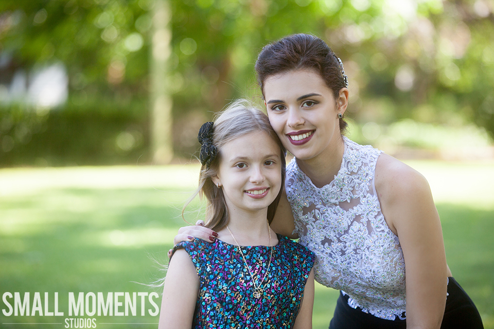 Valerie… Prom Night Photography » Small Moments Studios
