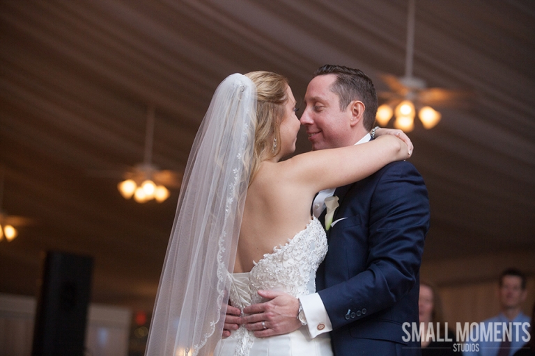 Vicki & Mark’s West Hills Country Club Wedding (Hudson Valley ...